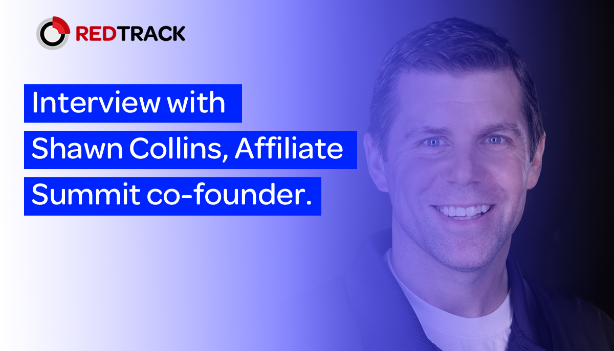 Interview with a proper Texas man and Affiliate Summit co-founder Shawn ...