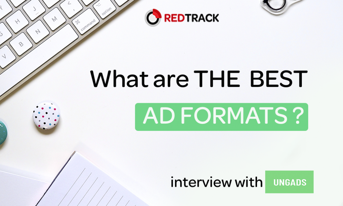 What are the best ad formats in affiliate marketing? - RedTrack Blog ...