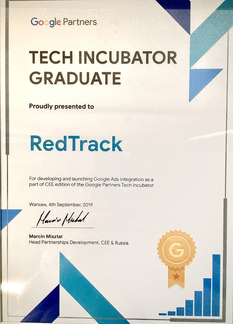 RedTrack: 2019 in Review - RedTrack Blog | Marketing, Affiliate ...