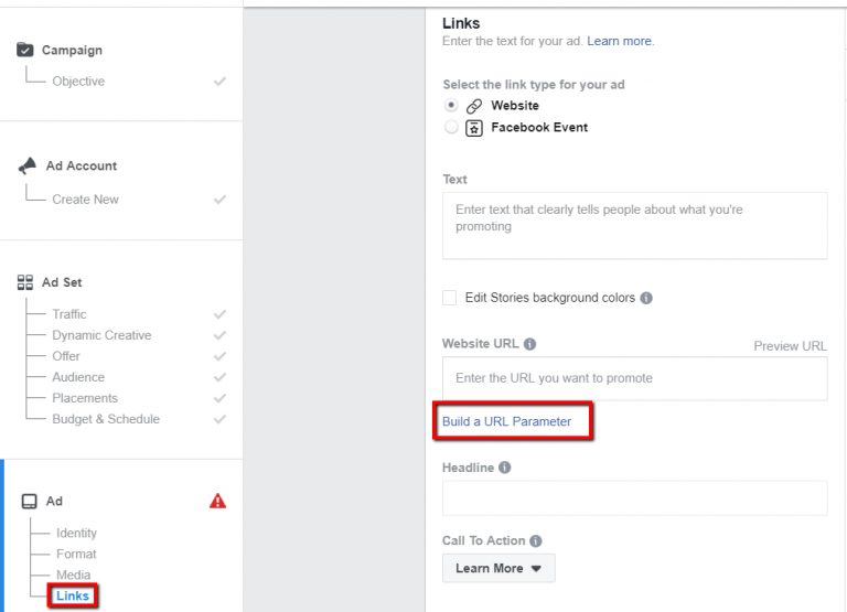 The definitive guide to Facebook Ads Tracking [2024 updated] - RedTrack ...