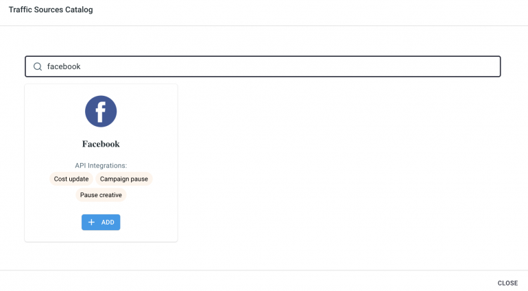 The definitive guide to Facebook Ads Tracking [2024 updated] - RedTrack ...