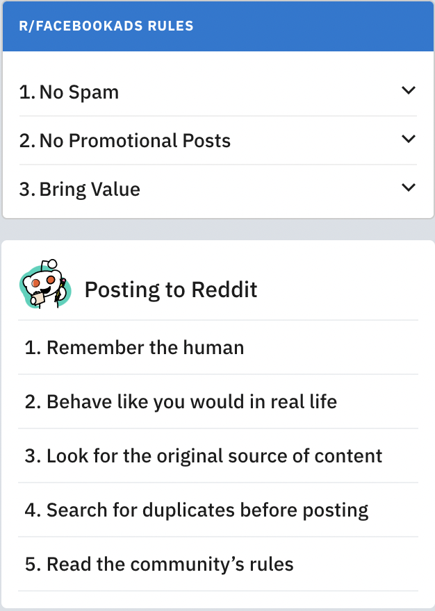 How to advertise on Reddit: Complete Guide 2021 - RedTrack.io