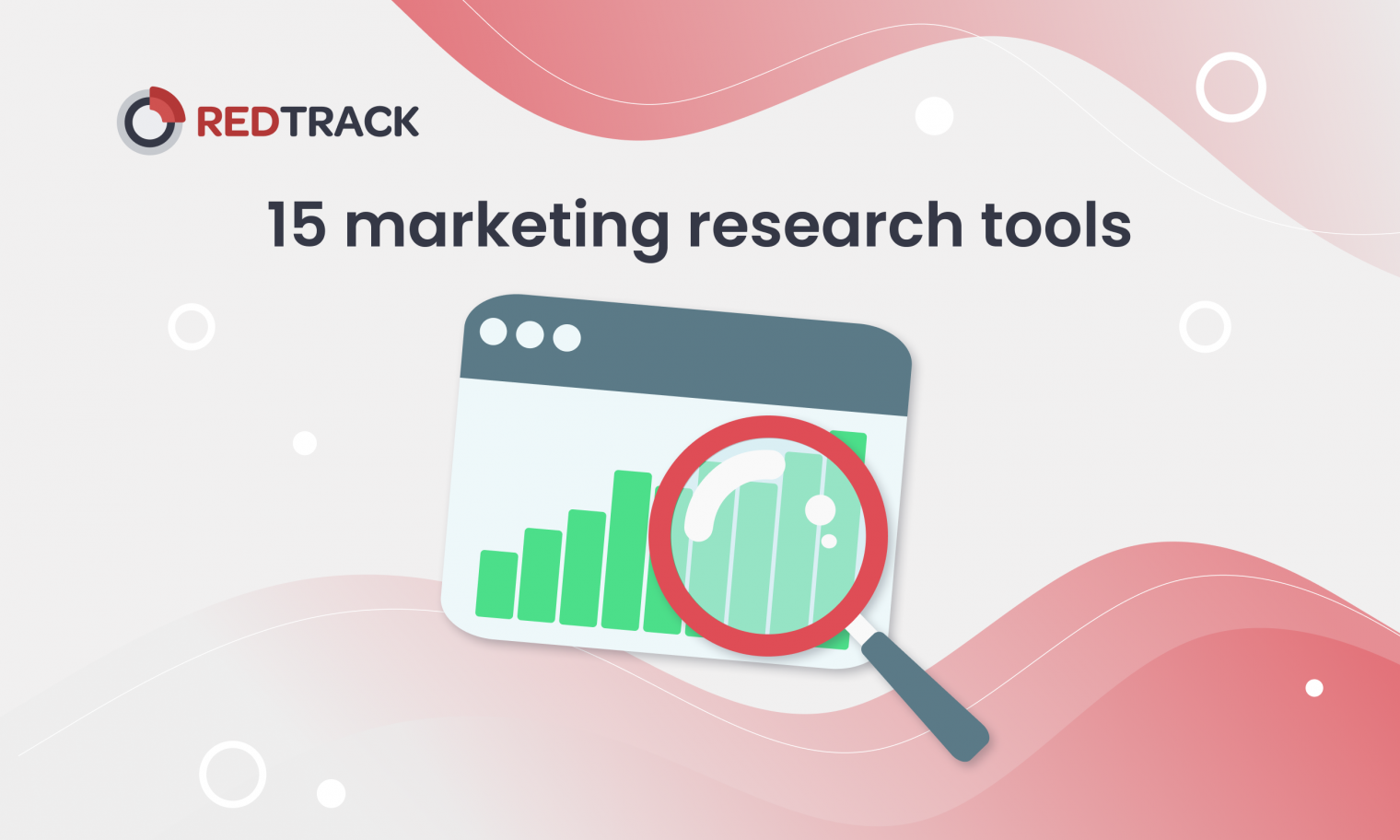16 Best Market Research Tools To Use In 2023 RedTrack Blog
