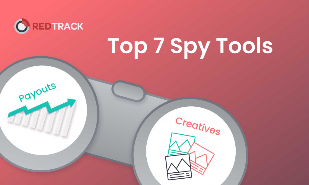 Top 8 Competitors Analysis Tools To Spy on Your Competitor - RedTrack ...