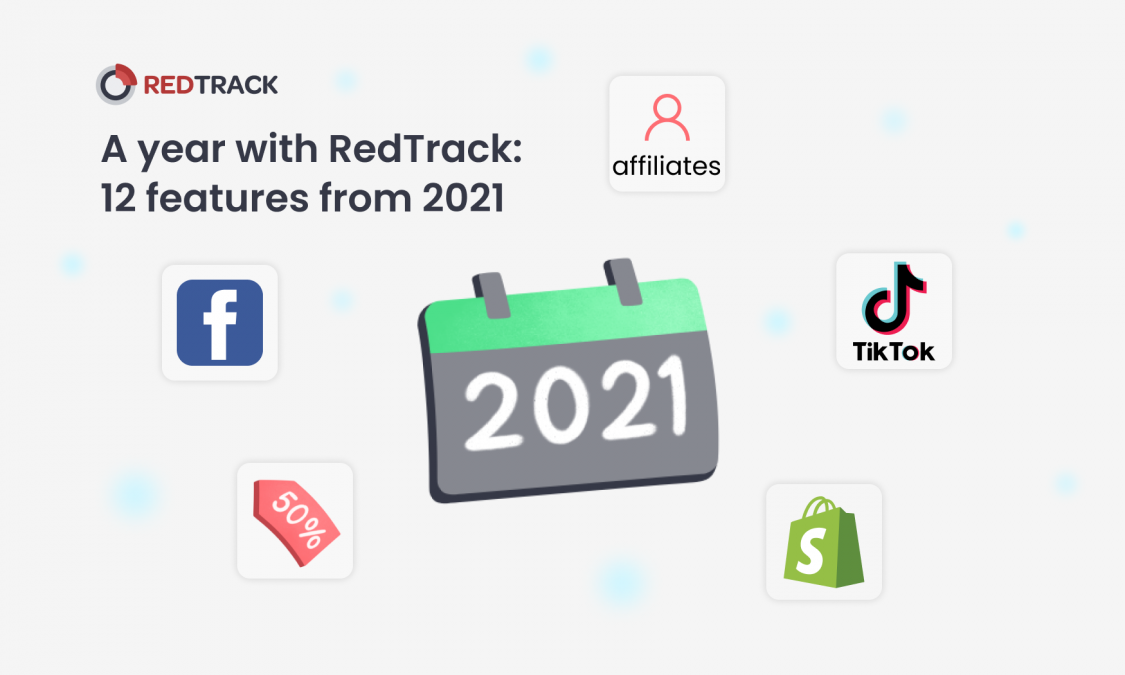 RedTrack Review 2021: 12 features for spotless conversion tracking ...