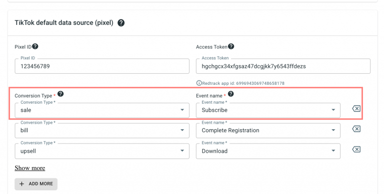 How to track TikTok Ads: TikTok Pixel VS Custom Tracking Solution | RedTrack Blog | Marketing ...