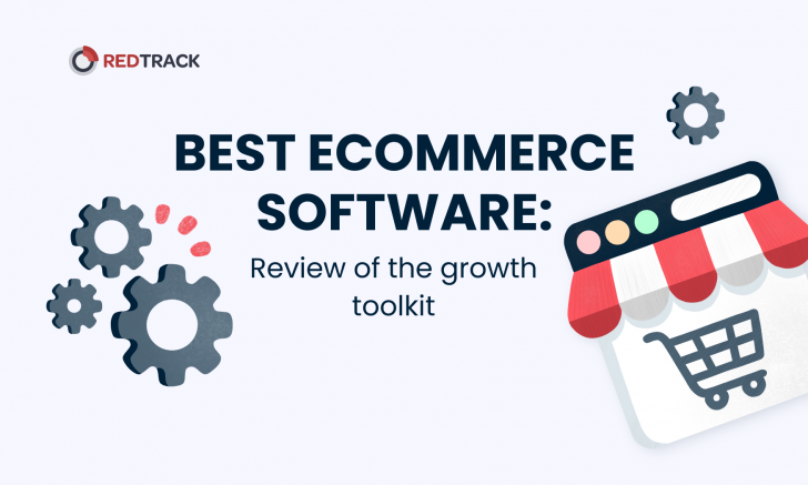 Best eCommerce Software: Ultimate Toolkit for Growth in 2023