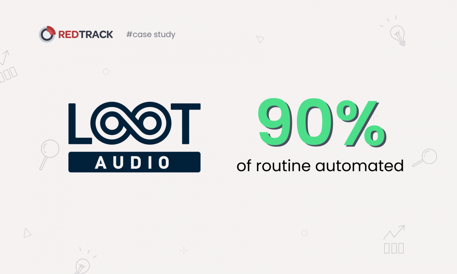 How RedTrack Helps Loot Audio Control Ad Campaigns - RedTrack Blog | Marketing, Affiliate ...