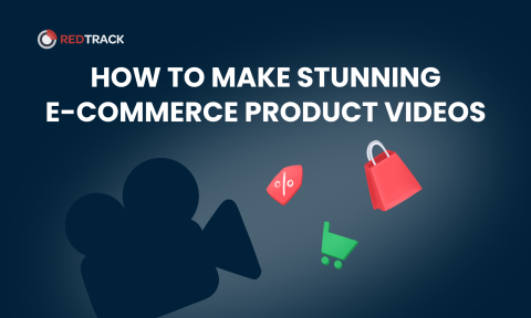 How To Make Stunning e-commerce Product Video - RedTrack Blog ...