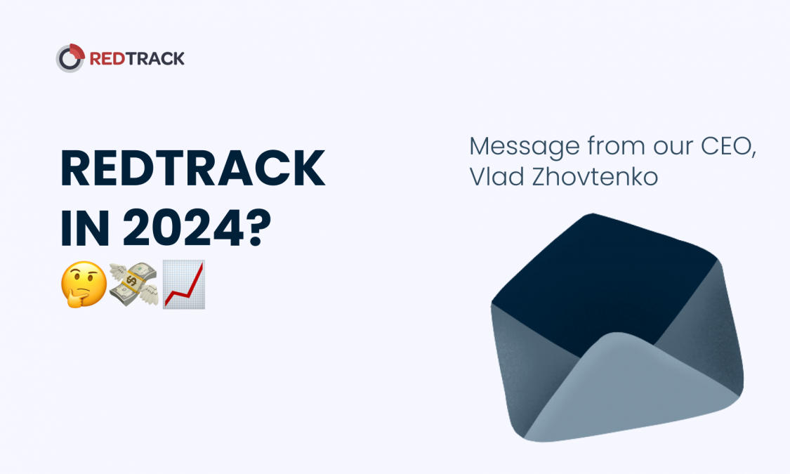 RedTrack in 2024: Ad tracking & Automation Solution to Scale with. - RedTrack Blog | Marketing ...