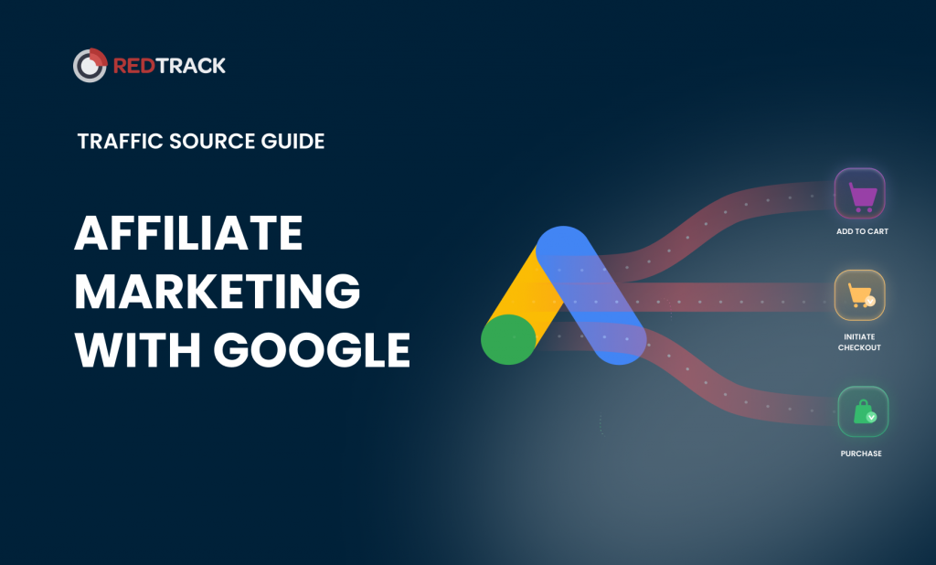 Complete Guide on Google Affiliate Marketing: How to earn more?