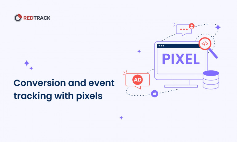 Clicks to Insights: Conversion & Event Tracking with Pixels
