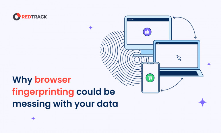 Why browser fingerprinting could be messing with your data