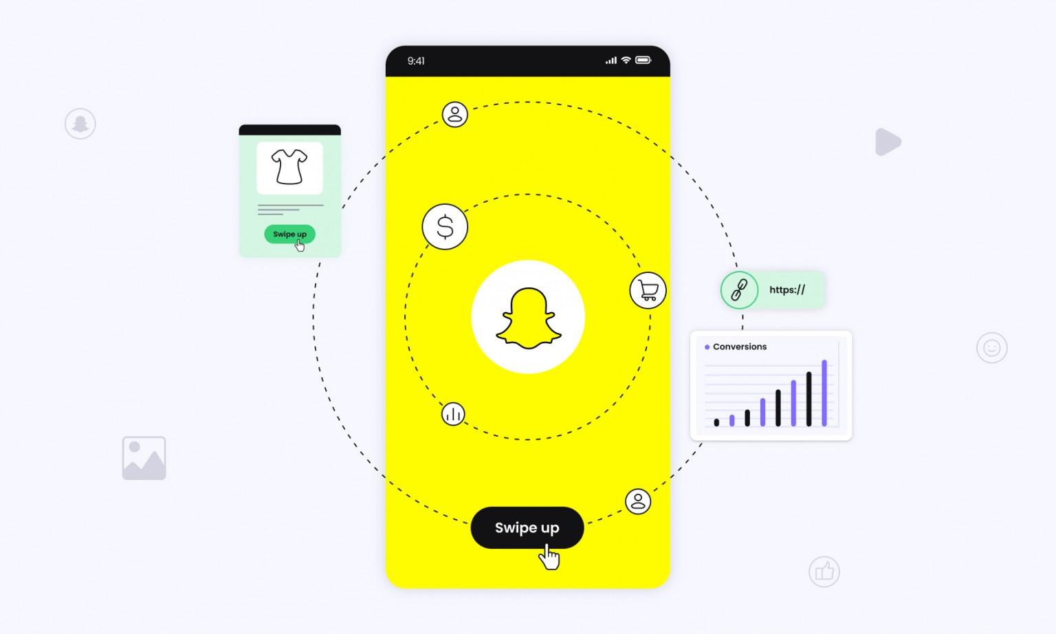 Snapchat for Affiliate Marketers: Boost Engagement and Sales