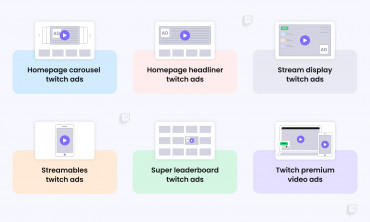 Advertising on Twitch: What to Know About Twitch Marketing